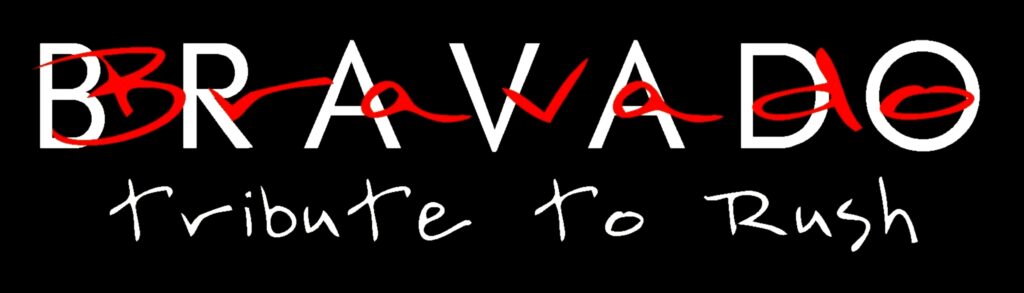 Home - Bravado Tribute To Rush